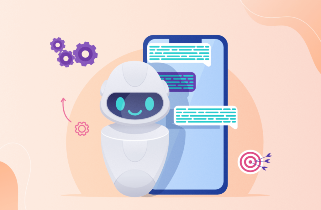 Chatbots : indispensables à vos réseaux et votre site ? - Agence ...
