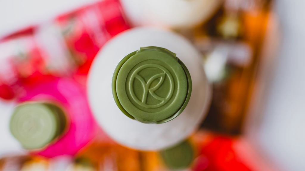 Groupe Yves Rocher - Etude de cas - ODW